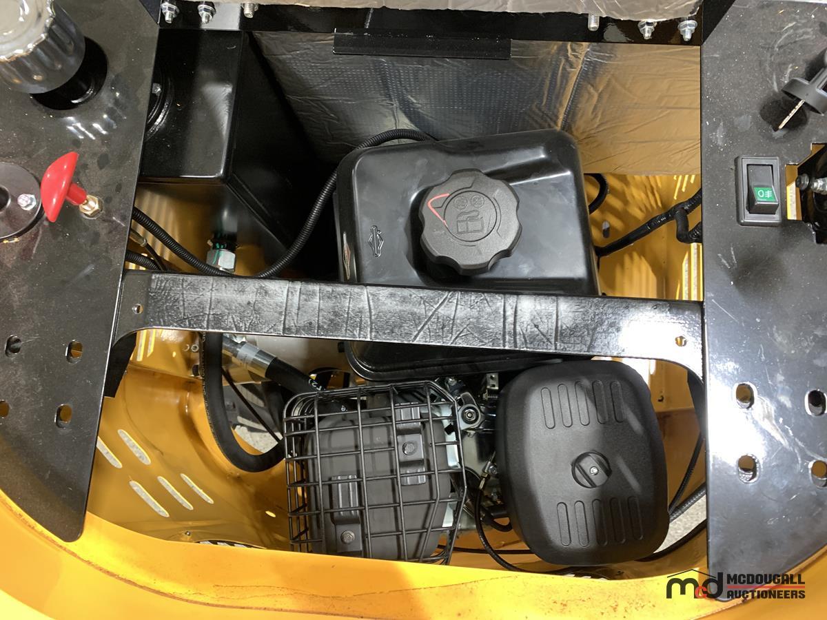 2024 Land Hero LDH-KV16 Hydraulic Mini Excavator